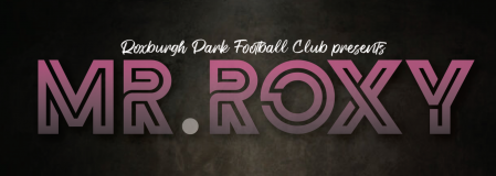 MR.ROXY 2021